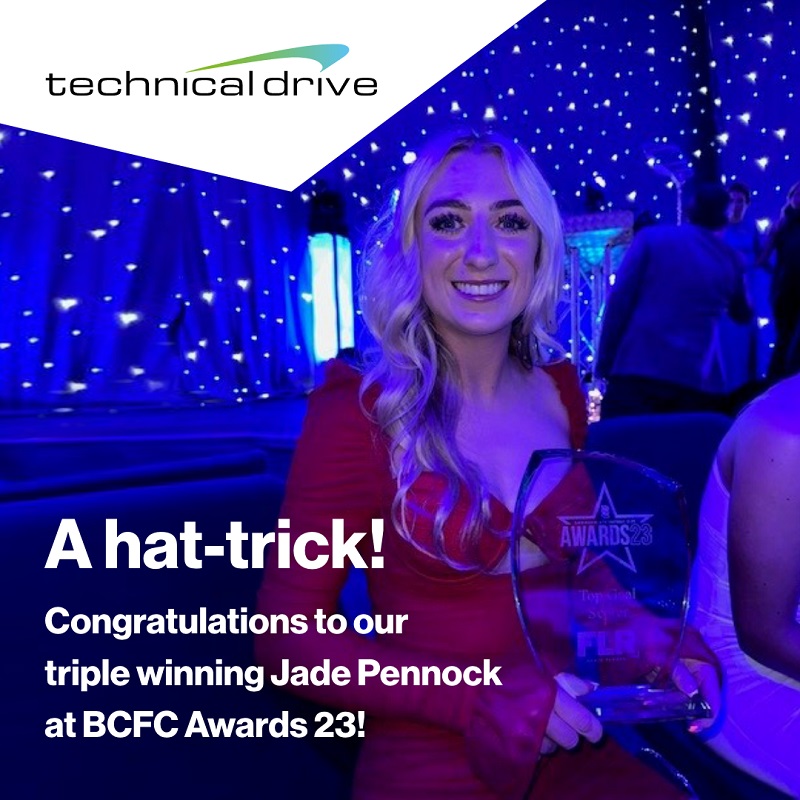 Birmingham City FC Awards 2023