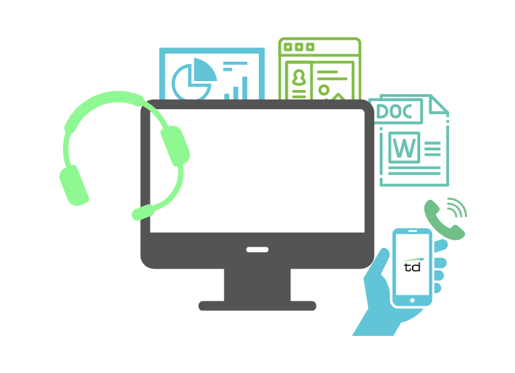 Microsoft Ecosystem | Technical Drive