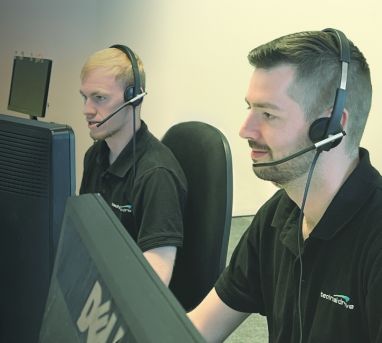 Blog & News Updates | Technical Drive