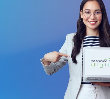 Technical Drive - IT support company for Birmingham & beyond