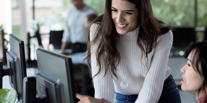 Technical Drive Digital Homepage