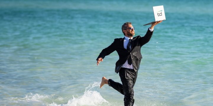 Have-it-your-way Hybrid Working Solutions!