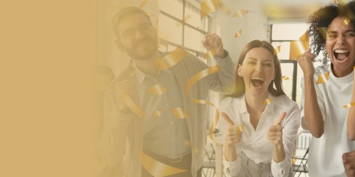 SME Awards - Technical Drive announced as winners!