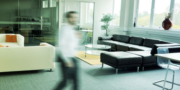 New Office, Same Support – Technical Drive Has Moved