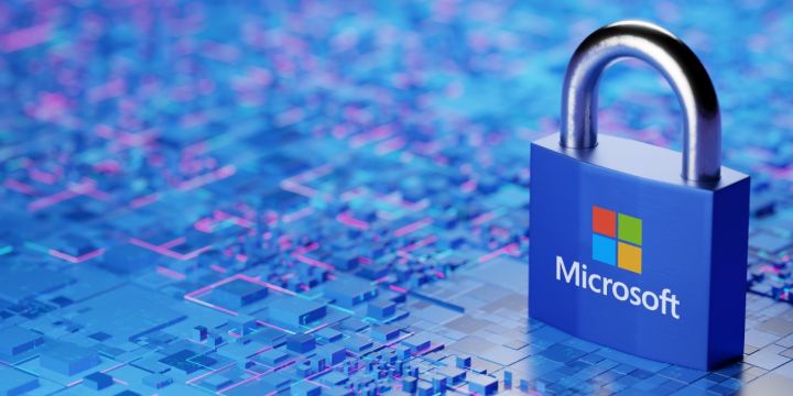 Microsoft Patch Tuesday: Stay Secure
