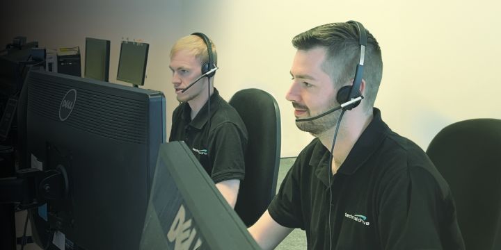 We have a NEW Technical Support email address!